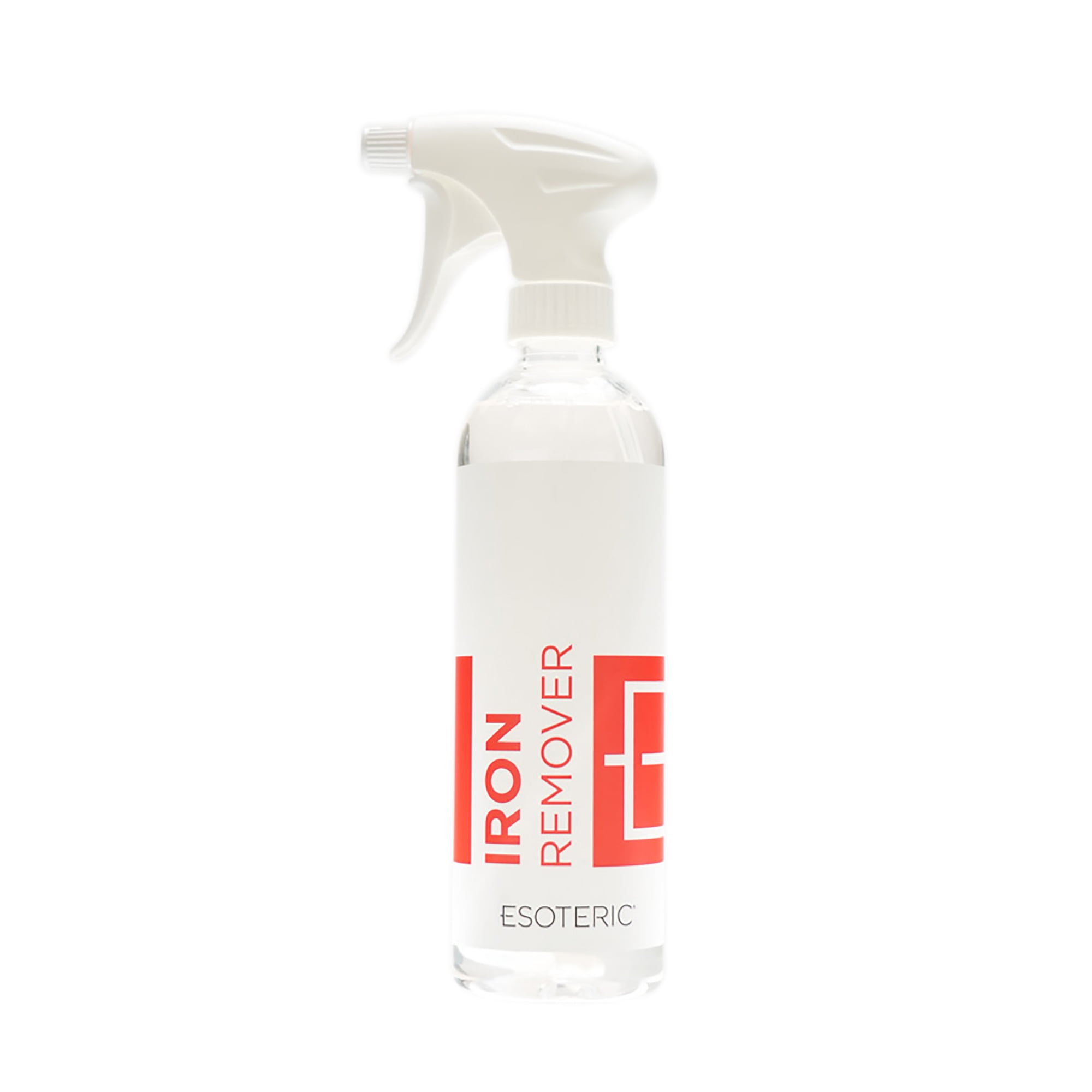 Esoteric Iron Remover Decon Spray 16oz - Walmart.com