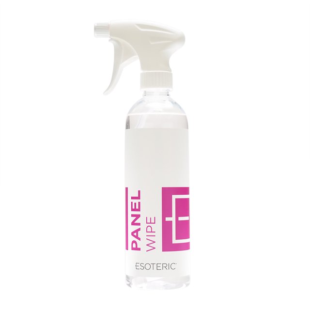 Esoteric Panel Prep Wipe Surface Cleaner 16oz - Walmart.com