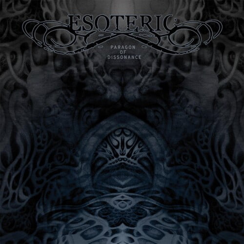 Esoteric - Paragon Of Dissonance - Music & Performance - CD - Walmart.com