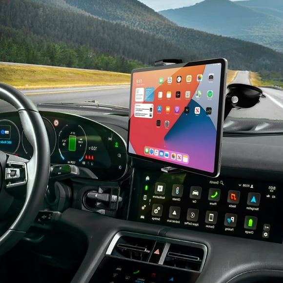 Car Mounts for iPad in Car Organizers - Walmart.com