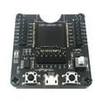 Esp-wroom-32 Esp32 Development Board Esp32 Test Board Burning Fixture ... Esp-wroom-32 Esp32 Development Board Esp32 Test Board Burning Fixture ...
