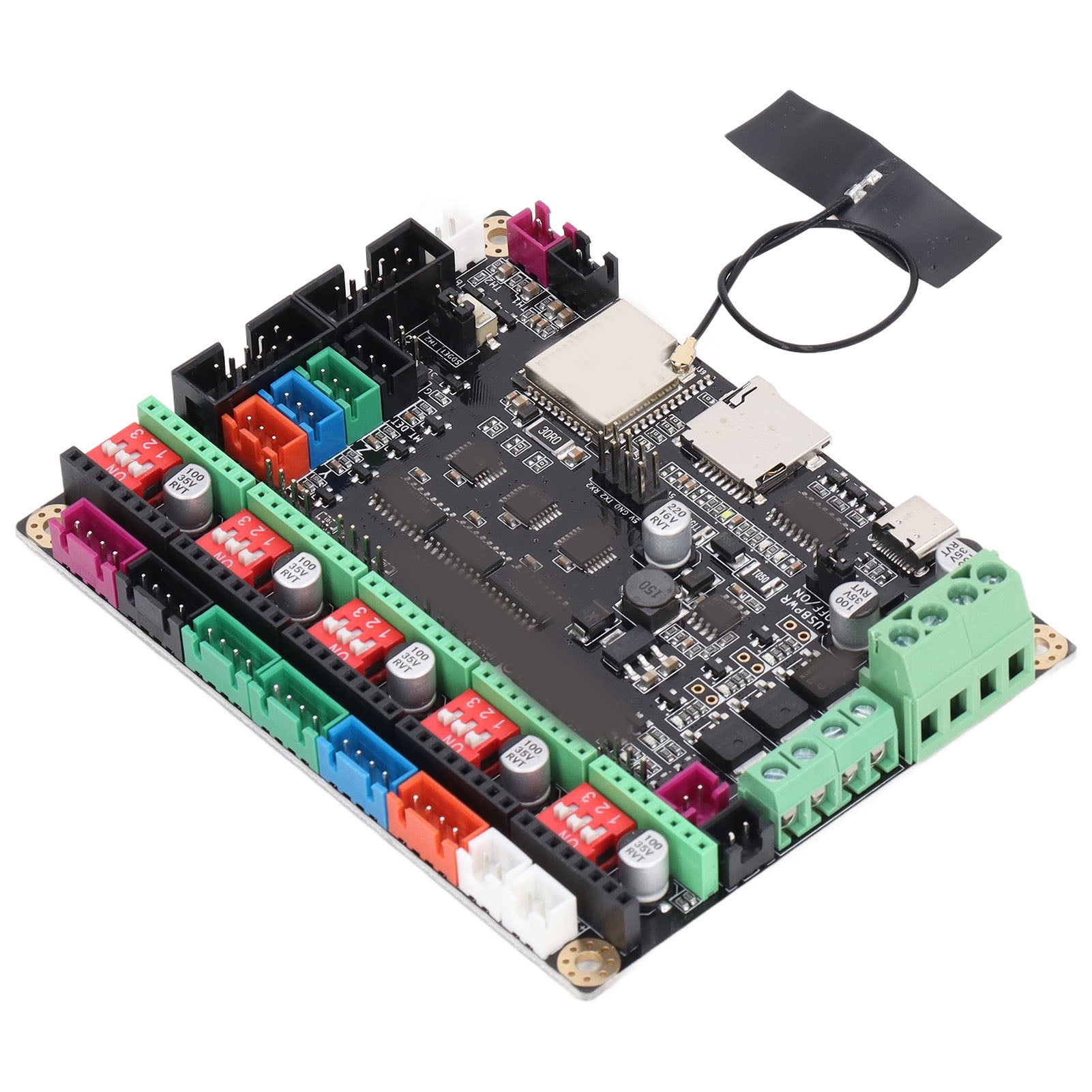 Esp32 3d Printer Motherboard Esp32 3d Printer Nepal | Ubuy