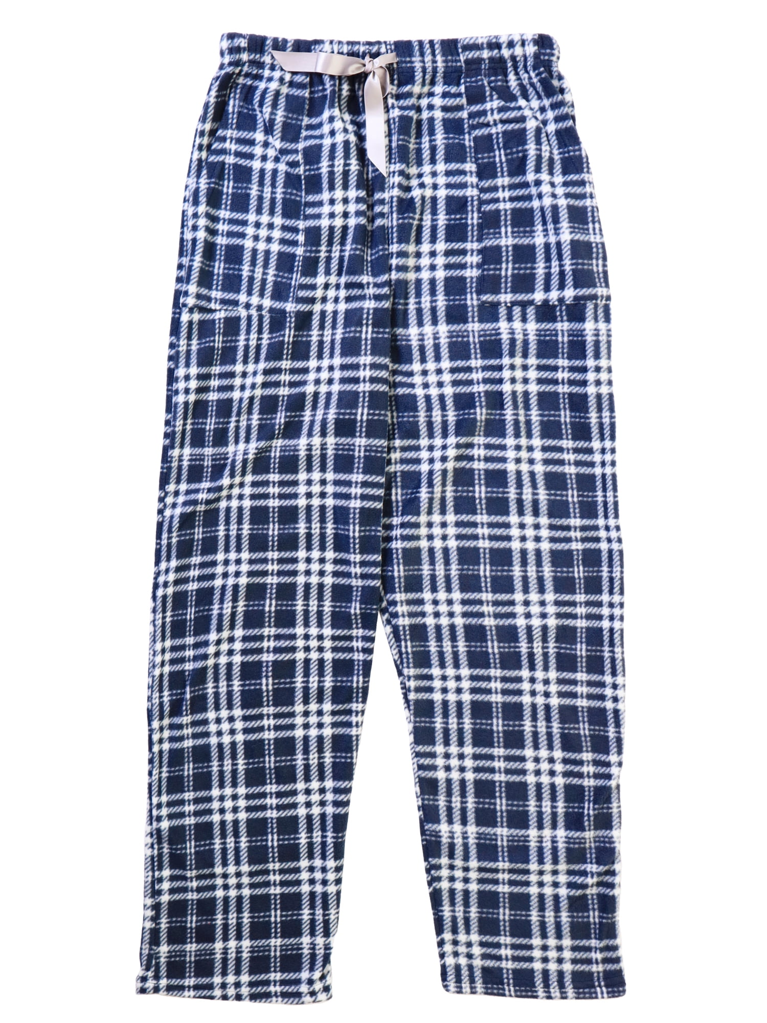 Espada Menswear Men's COZY Fleece Pajama Pants (1 Pack) - Walmart.com