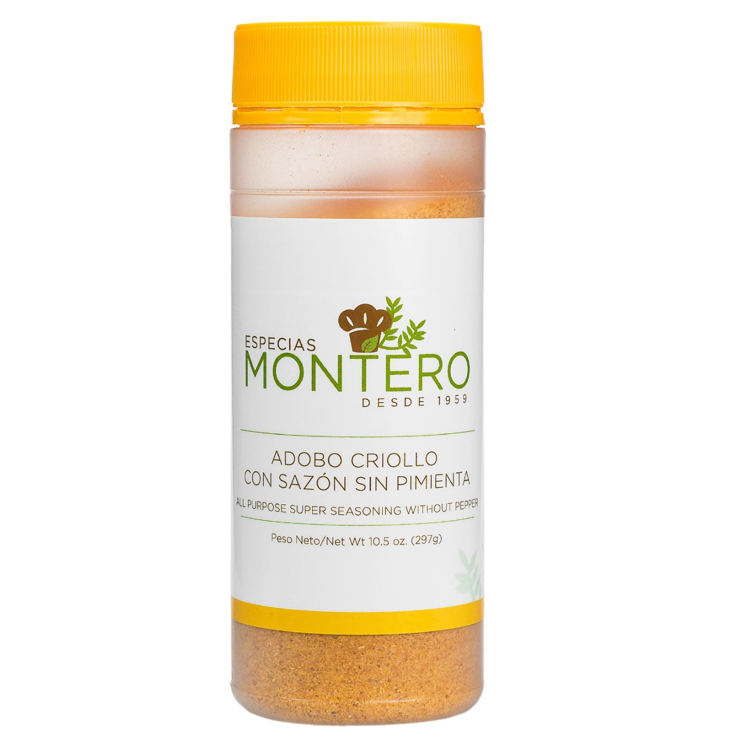 Especias Adobo Con Sazon 10.5 Oz - Walmart.com