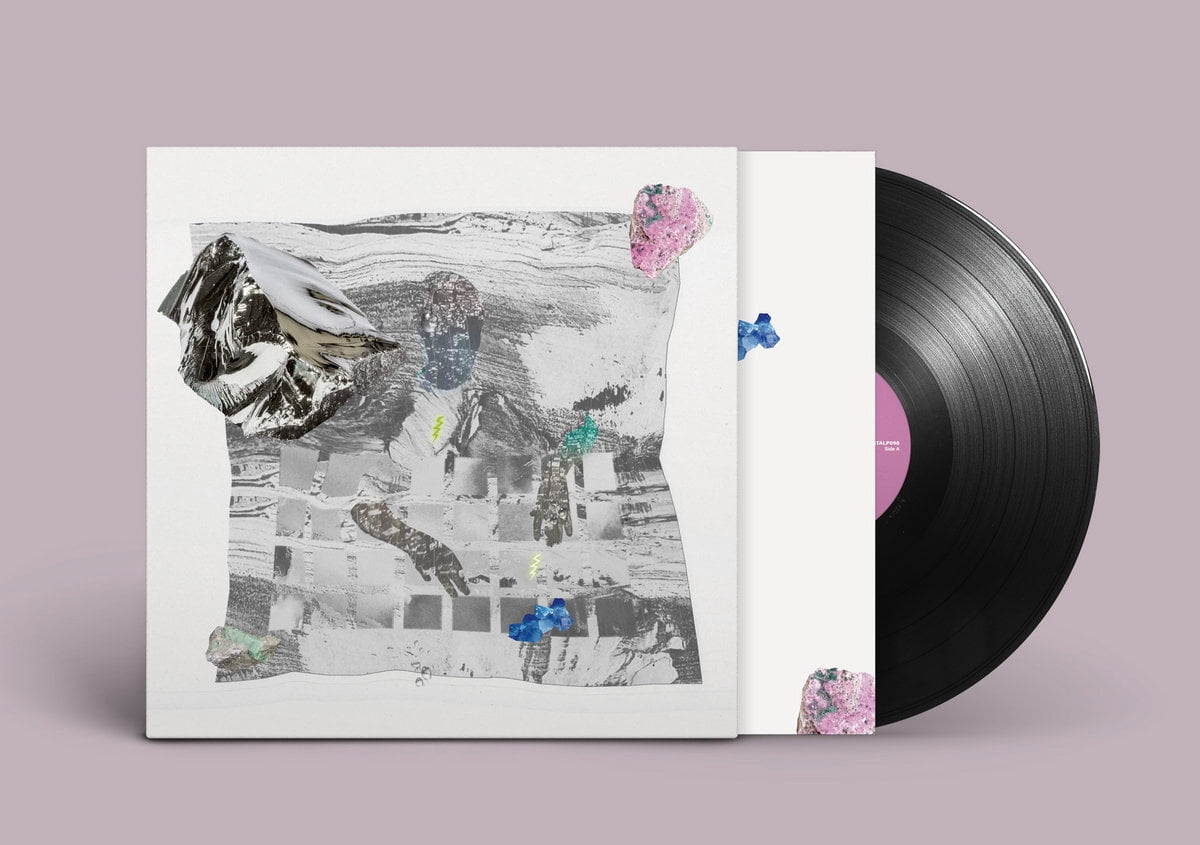 Espen Reinertsen Venus Er I Håret (Vinyl Record) 12" Album - Walmart.com