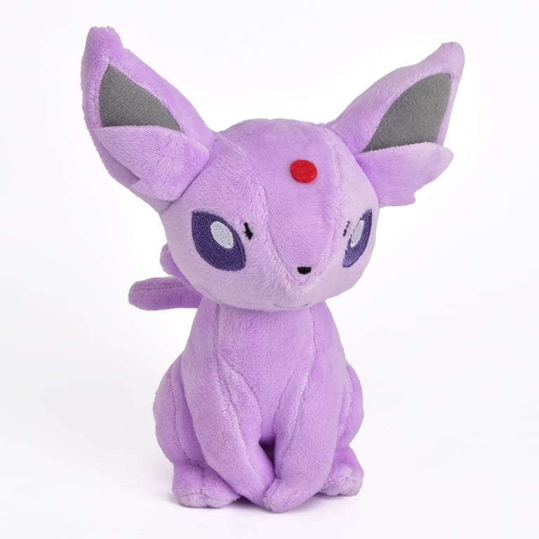 Life Size Espeon Plush