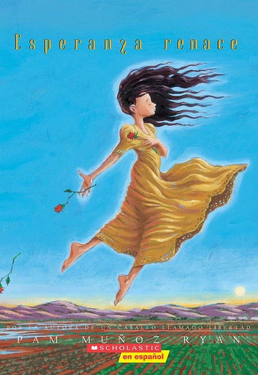 Esperanza Renace (Esperanza Rising): (spanish Language Edition of ...