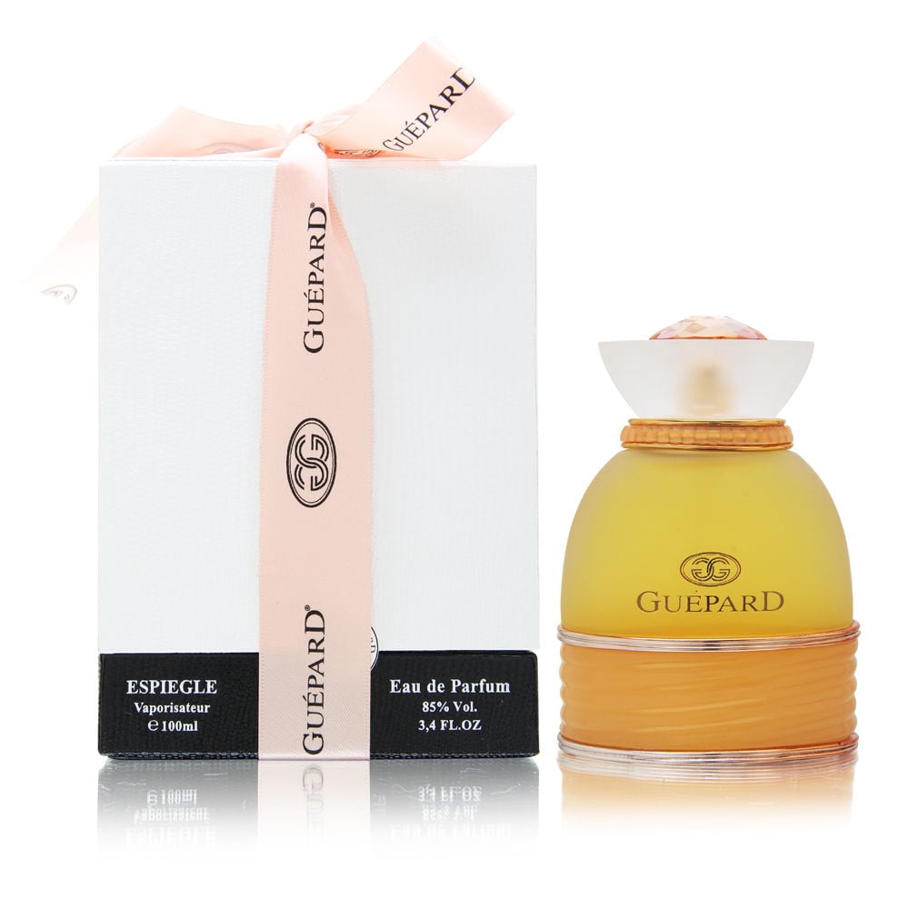 Espiegle by Guepard for Women 3.4 oz Eau de Parfum Spray - Walmart.com
