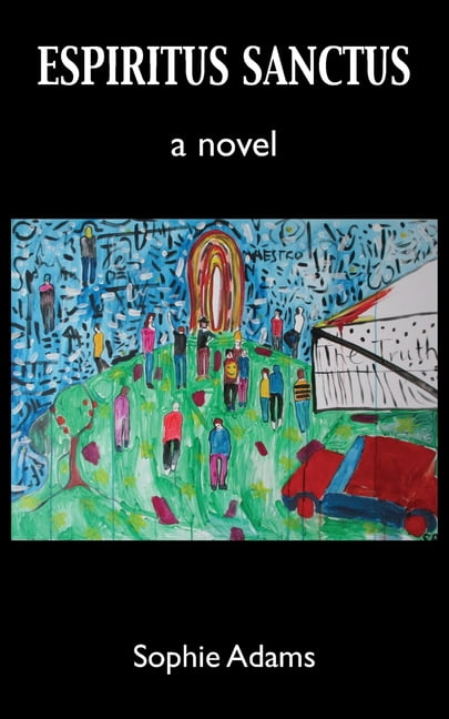 Espiritus Sanctus - Walmart.com