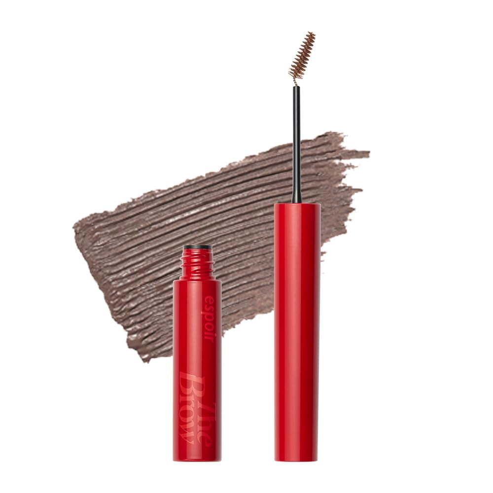 Espoir The Brow Color OLF24 Fixing Cara #3 fl oz | Easy Fixing without Clumping with Skinny ...