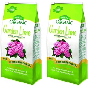 Lime Powder For Gardening