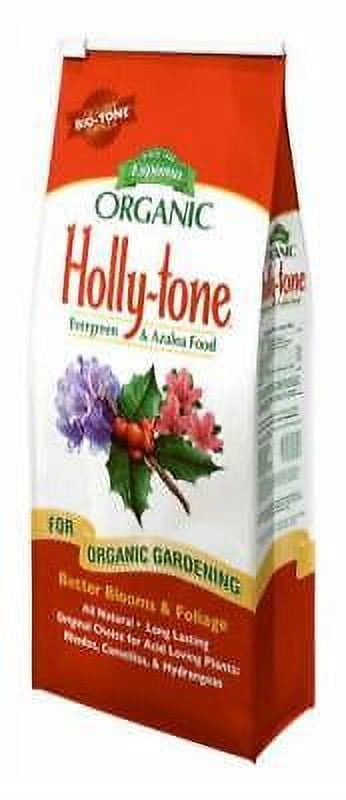 Espoma Holly-tone Organic Granules Plant Food 4 lb - Walmart.com