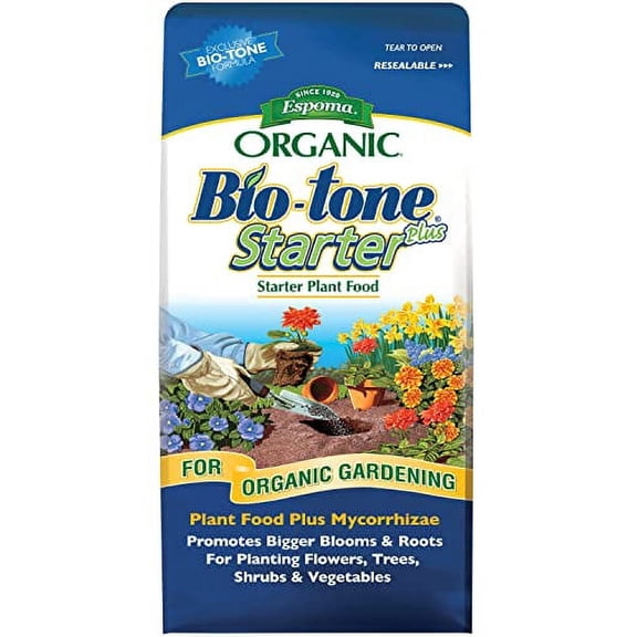 Bio Tone Fertilizer