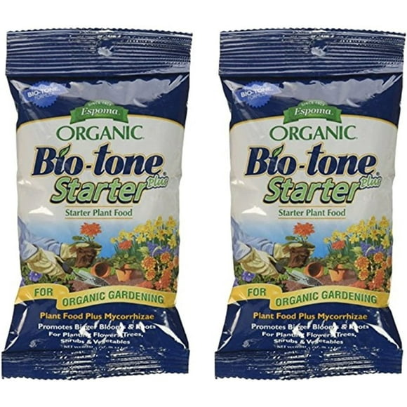 Bio Tone Fertilizer