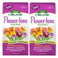 Espoma Organic Flower-tone 3-4-5 Fertilizer, Natural Plant Food for ...