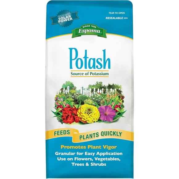 Potash Fertilizer in Fertilizer - Walmart.com