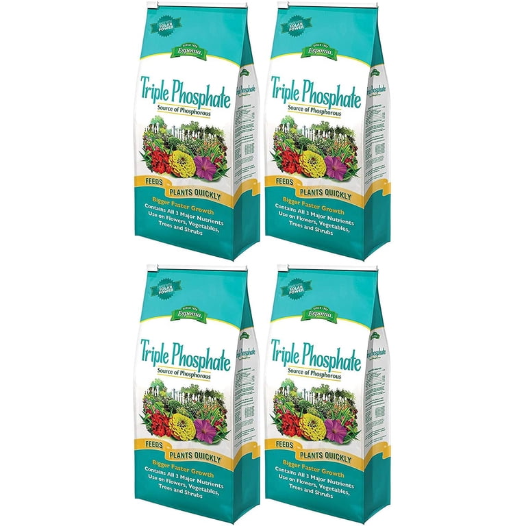 Phosphate Fertilizer
