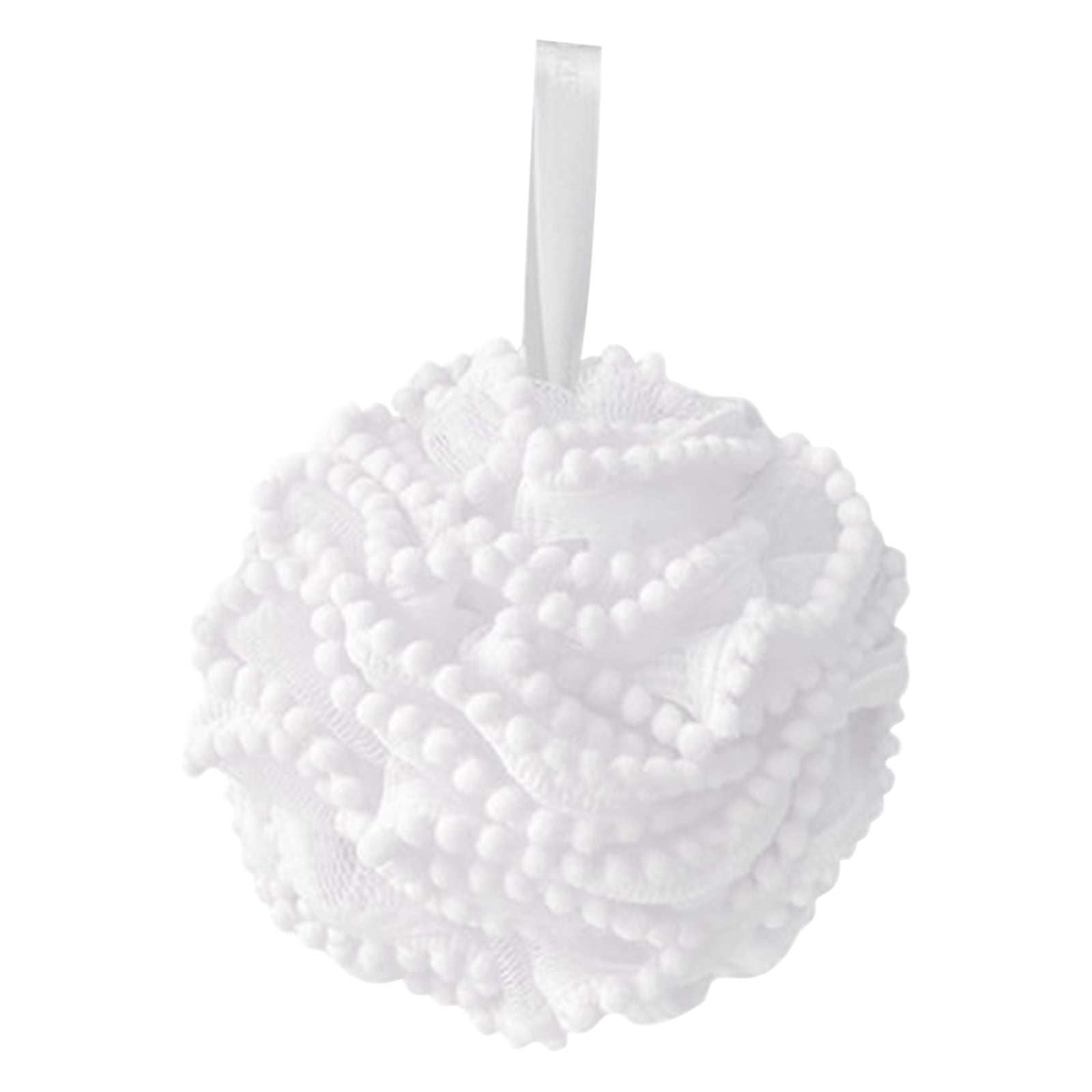 Esponja de lufa para ducha, esponja de malla de 80 g, esponja para el ...