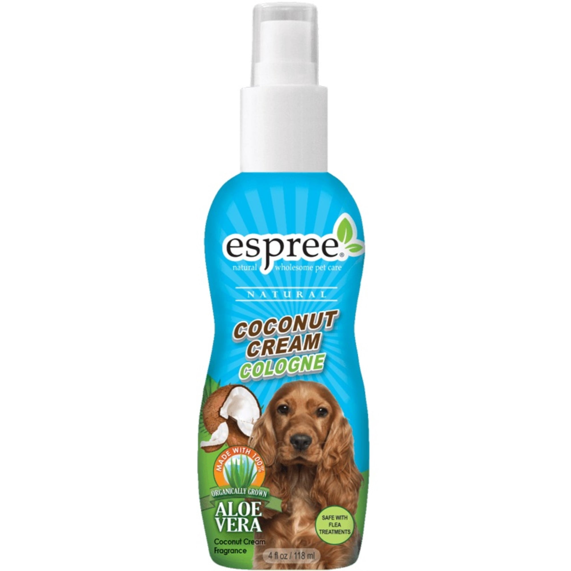 Espree Coconut Cream Cologne - Walmart Business Supplies