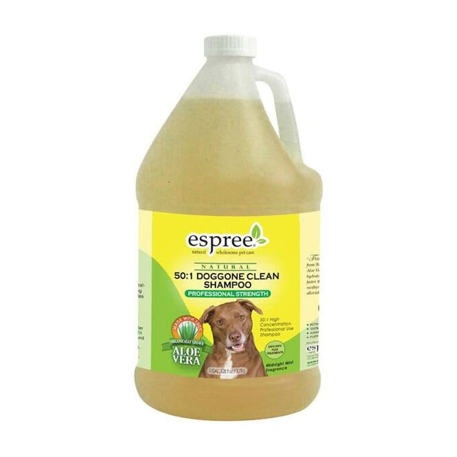 Espree Doggone Clean Shampoo (Dog or Cat) 1 Gallon - Walmart.com