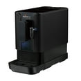 Espressione Concierge Elite Infinite Black Fully Automatic Coffee ...