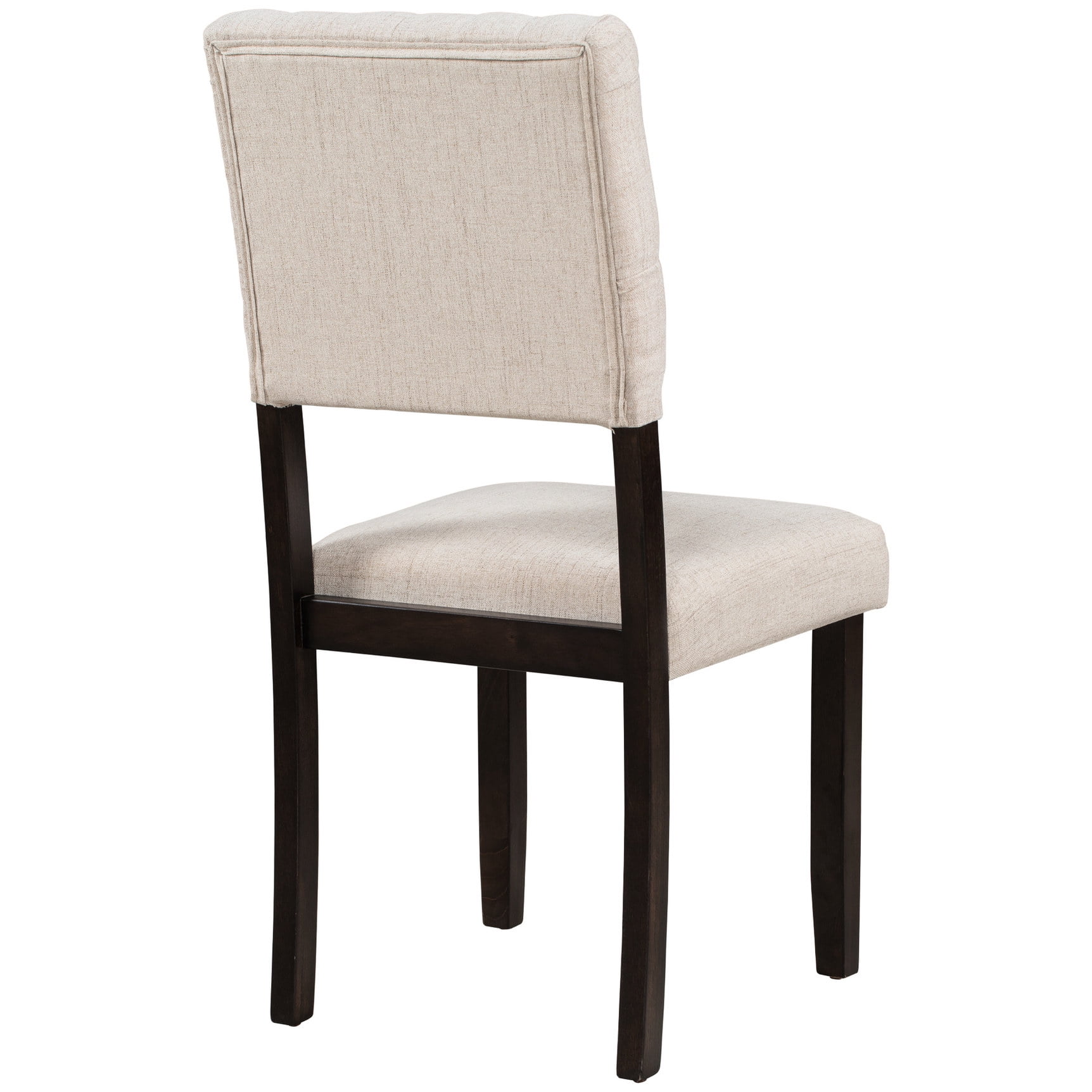 Espresso 6 - Piece - Thick Sponge Cushions - Retro Mediterranean Legs ...