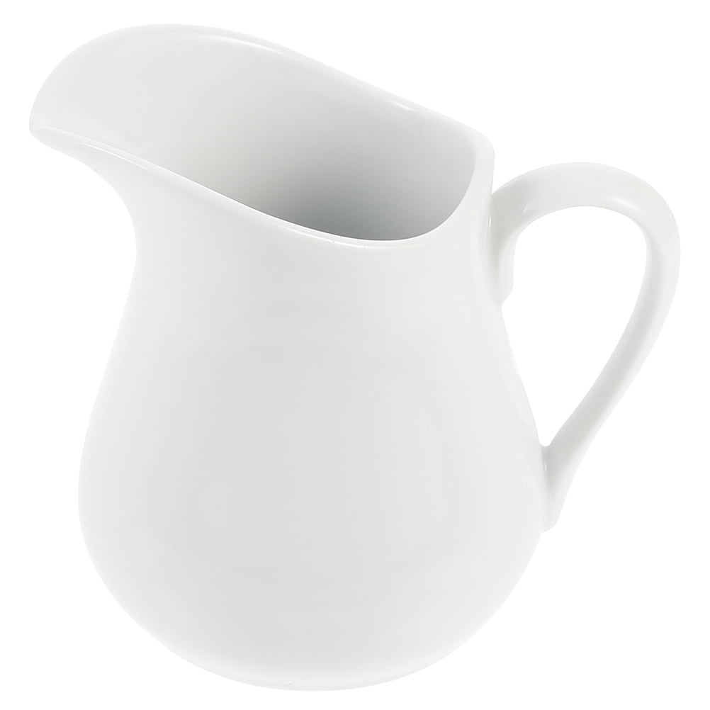 Espresso Coffee Appetizer Syrup for Coffee Vintage Ceramic Creamer ...