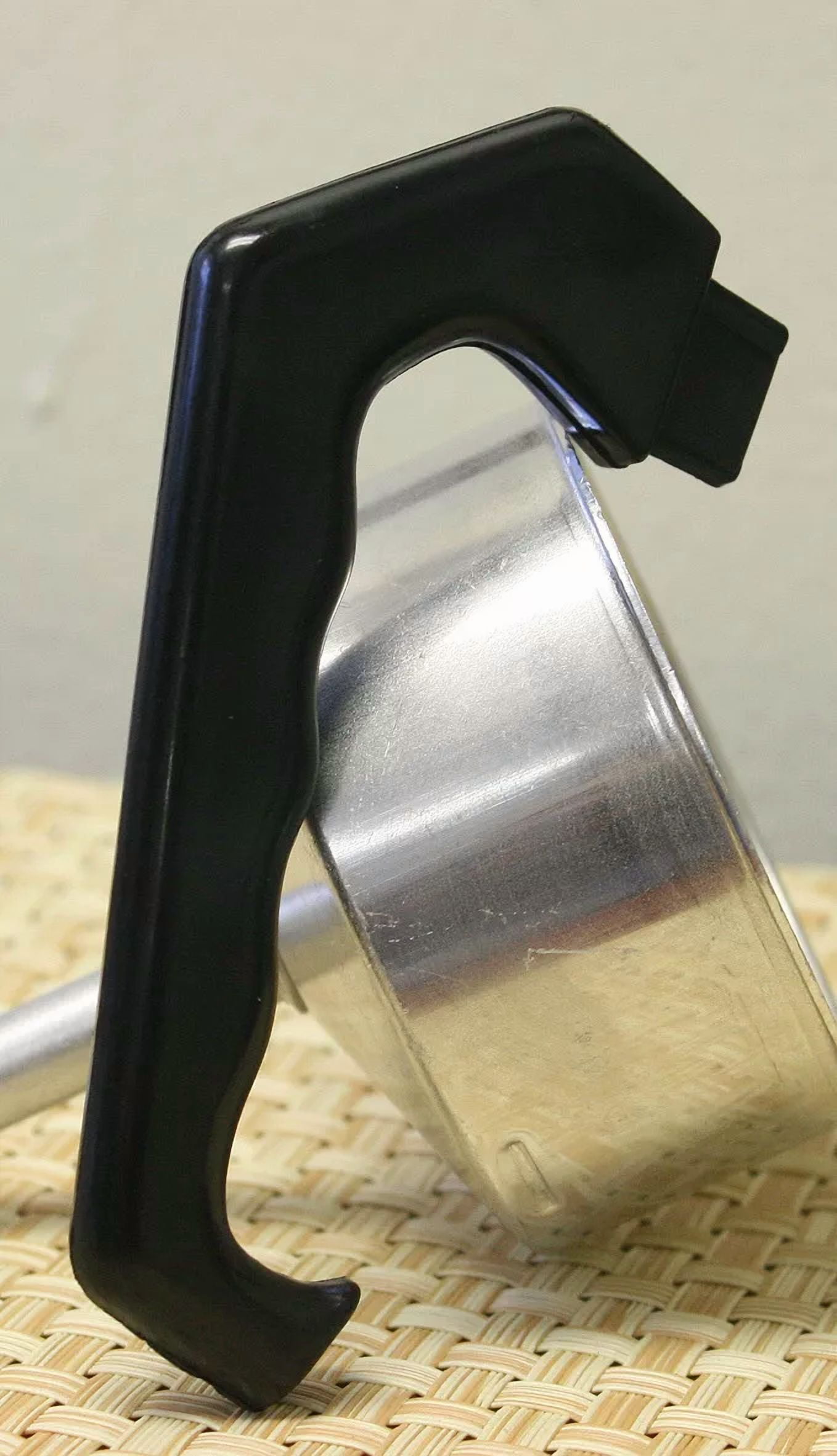 Espresso Coffee Maker Handle Replacement Stove Top Cuban Coffee Aza De ...