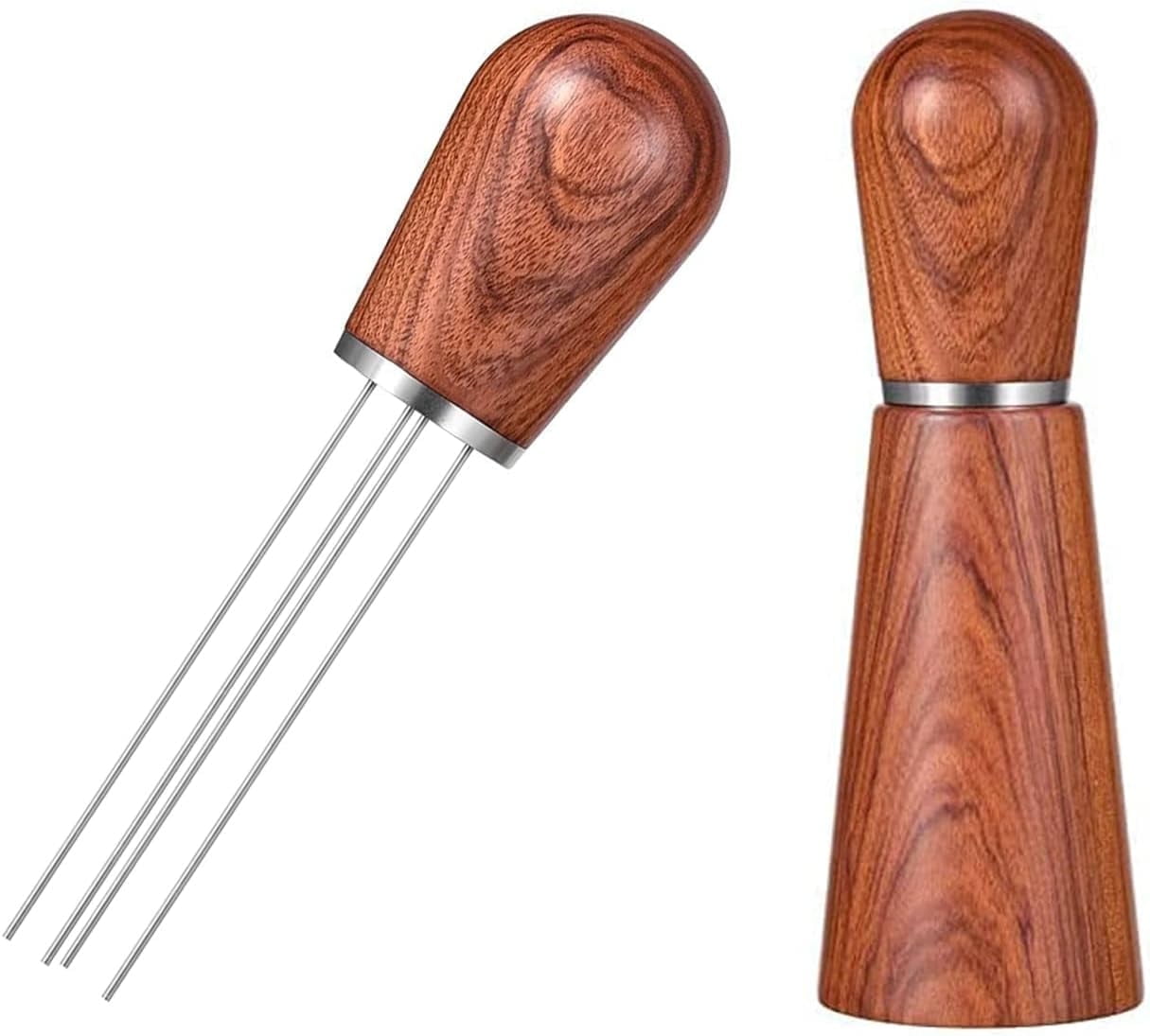 GKEAPZA Espresso Accessories, Powder Dispenser WDT Tool Needle ...