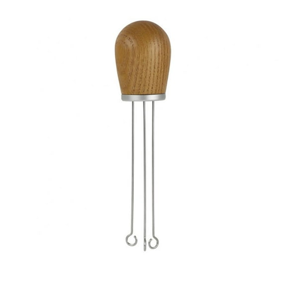 Espresso Coffee Stirrer Coffee Tamper Coffee Distribution Tool Needle ...