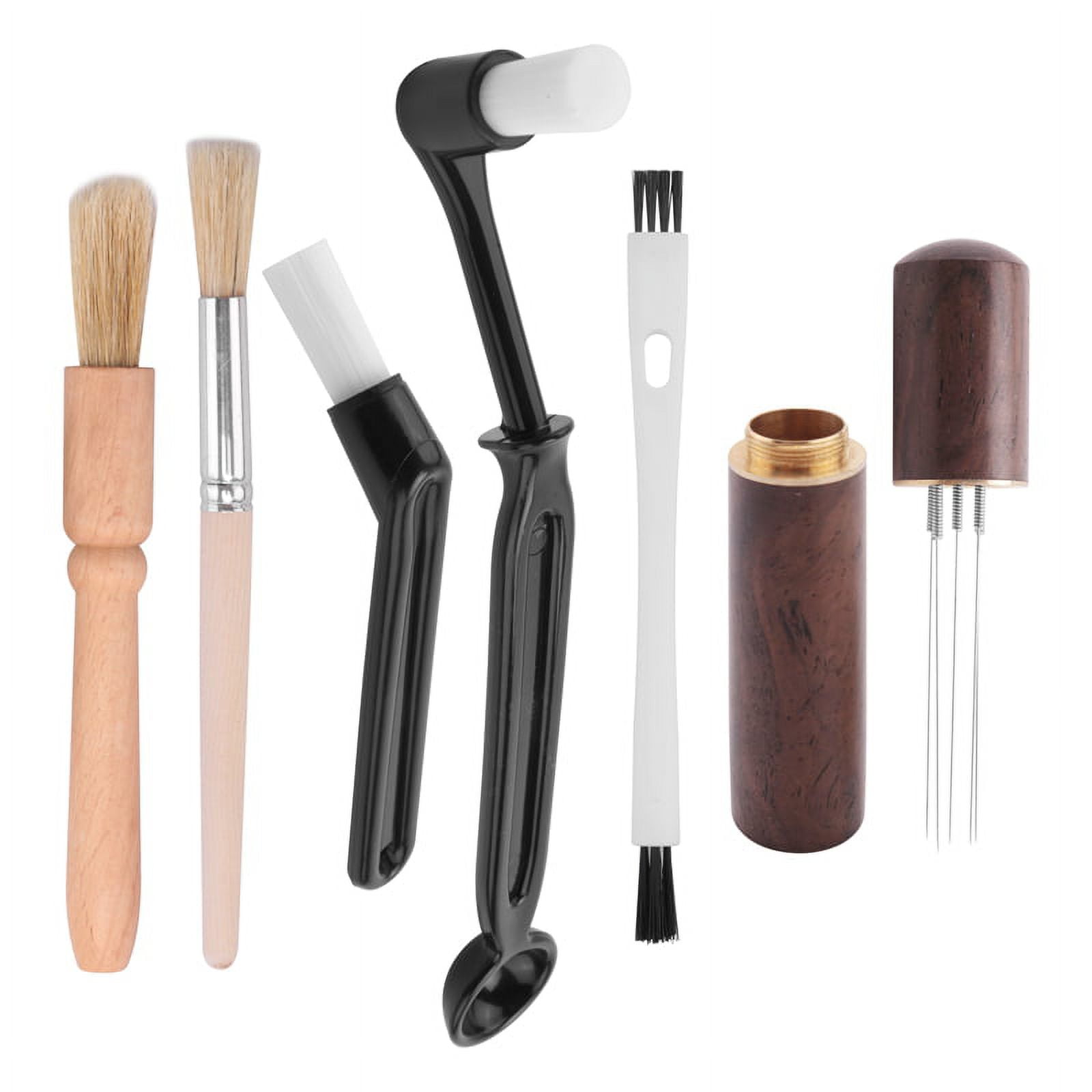 Espresso Coffee Stirrer Hand Tampers Distribution Tool Coffee Stirring ...