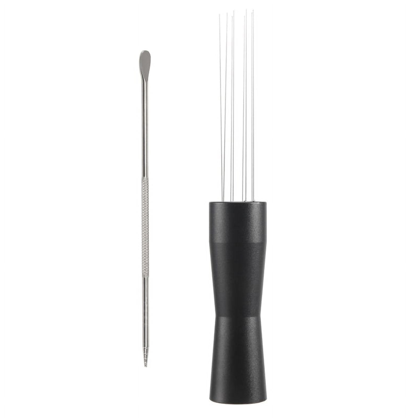 Espresso Coffee Stirrer Needle Hand Tampers WDT Tool Espresso ...