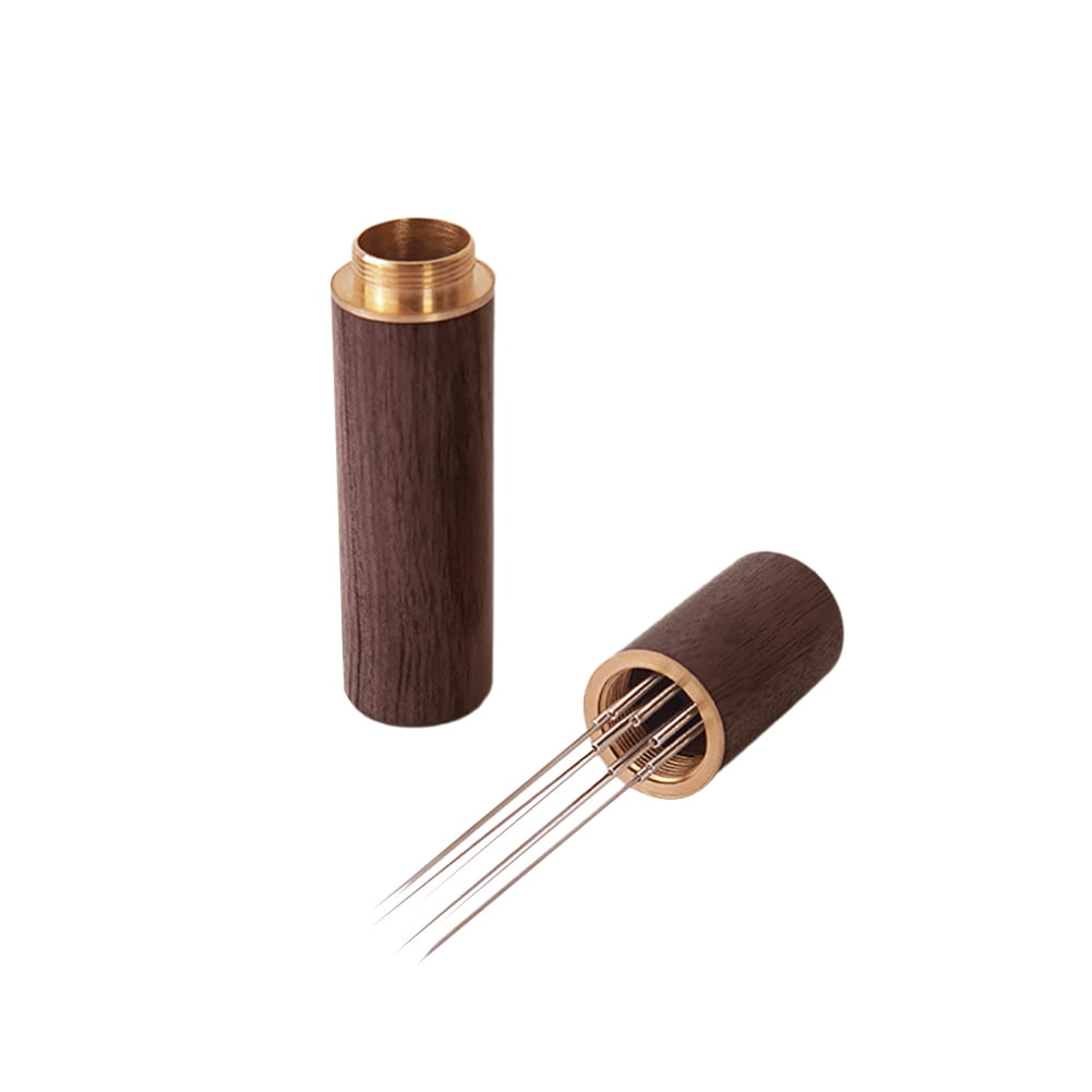 Espresso Coffee Stirrer Portable Espresso Distribution Tool with ...