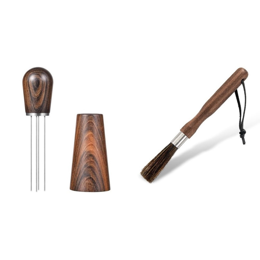 Espresso Coffee Stirrer, Stirrer Tool for Distribution, Needle Type ...