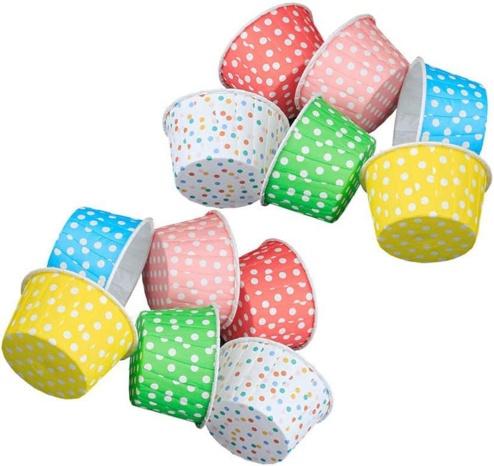 Espresso Cups Disposable Cups Containers Containers 50pcs Mini Paper ...