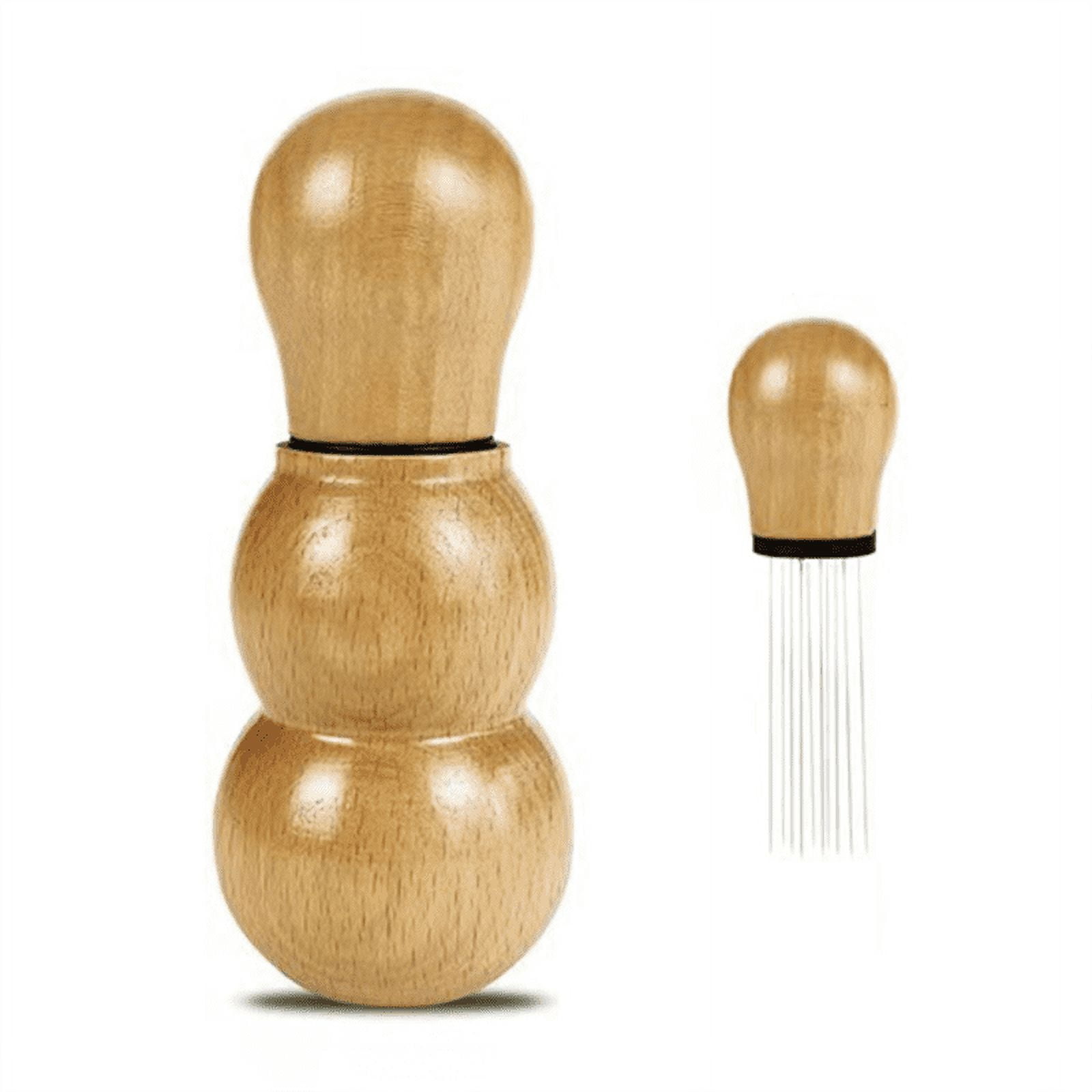 Espresso Dispensing Tool 10 Pin Dispenser 0.36mm Coffee Stirrer Powder ...