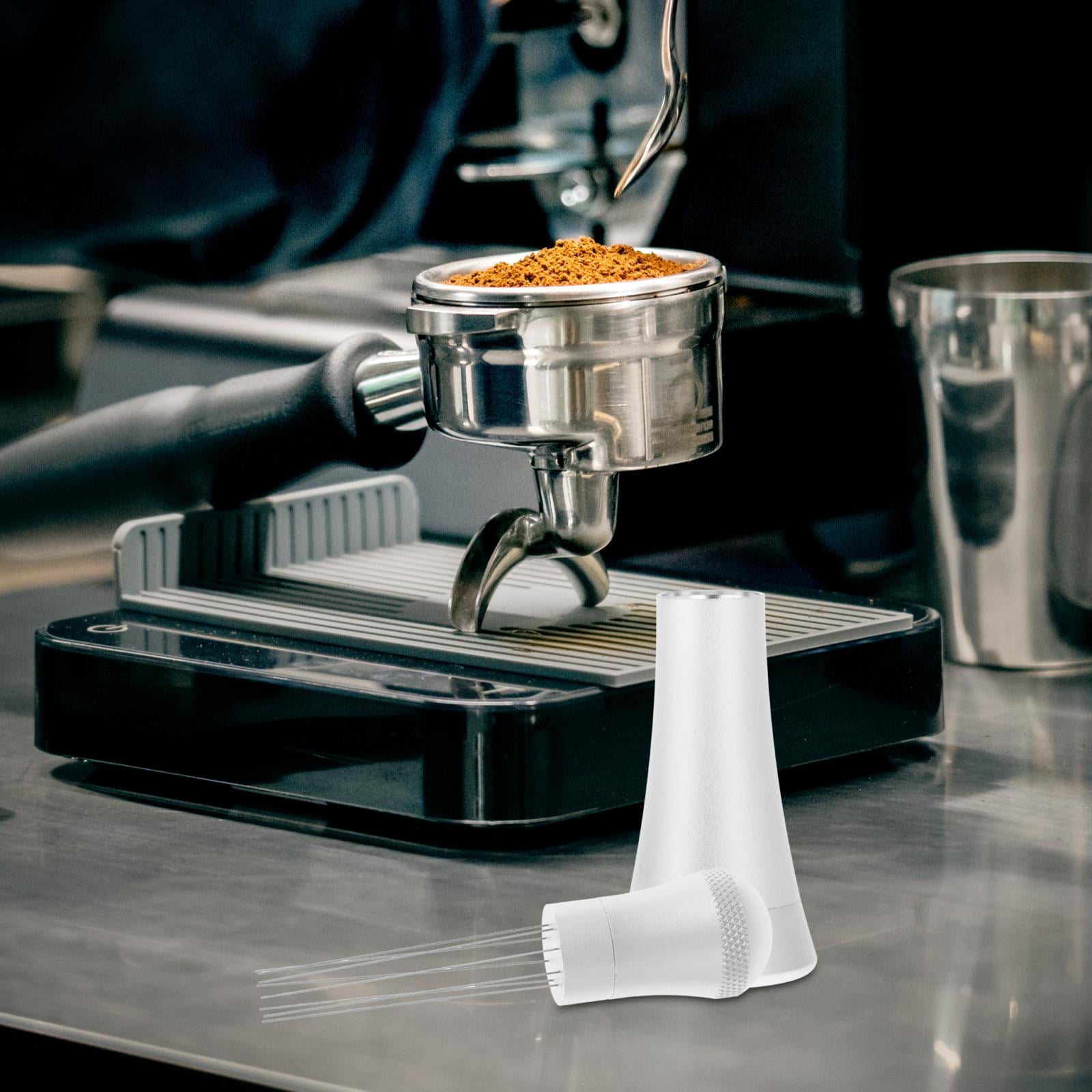 Espresso Distribution Tool, Espresso Hand Stirrer Tool, Espresso ...