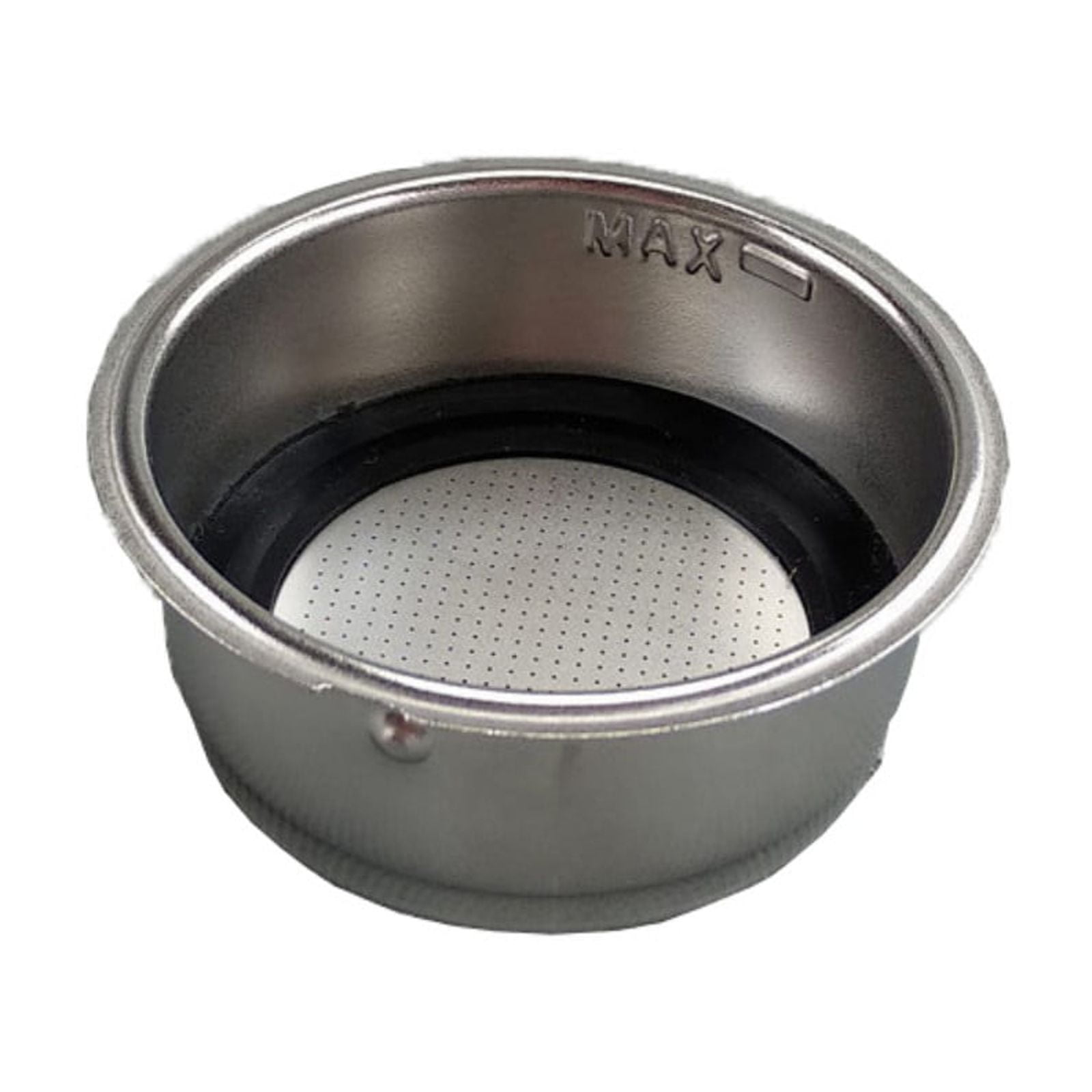 Espresso Enthusiasts Present 51mm Stainless Steel Coffee Filter ...