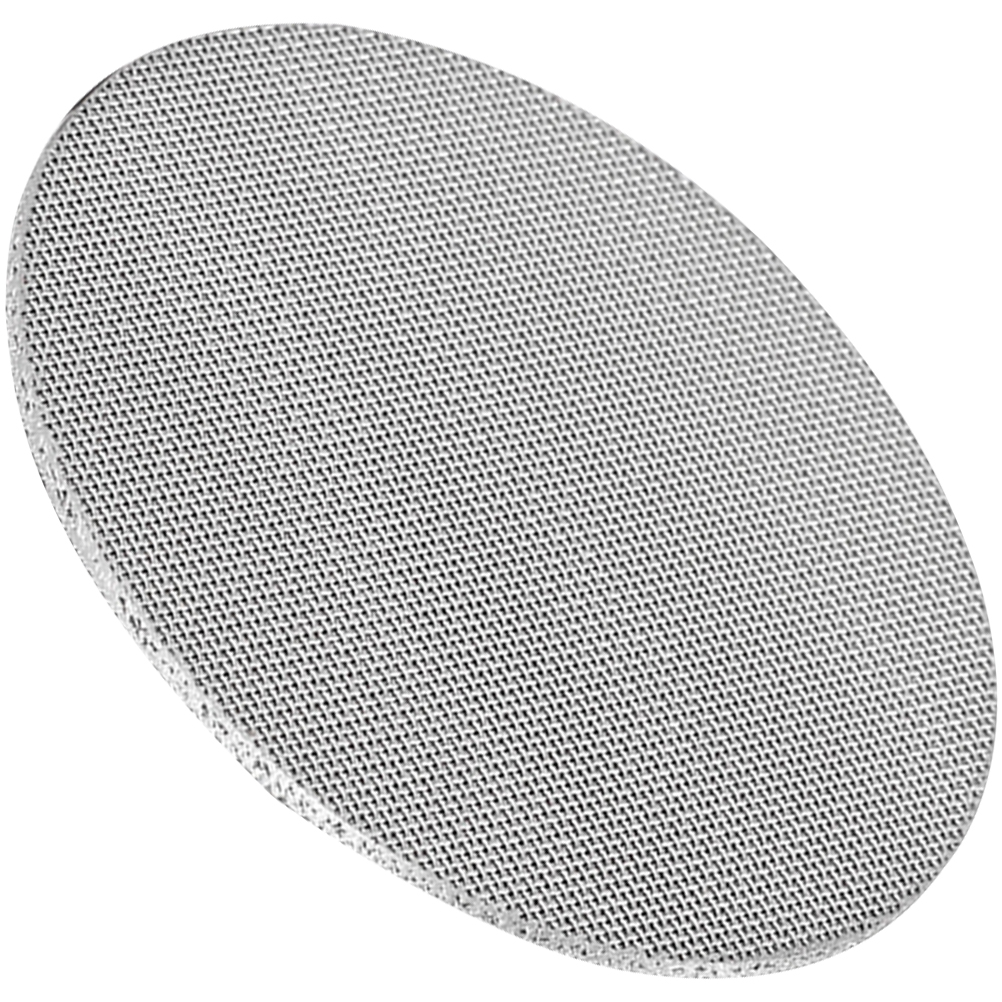 Espresso Filter Screen Coffee Maker Filter Stainless Steel Filter ...