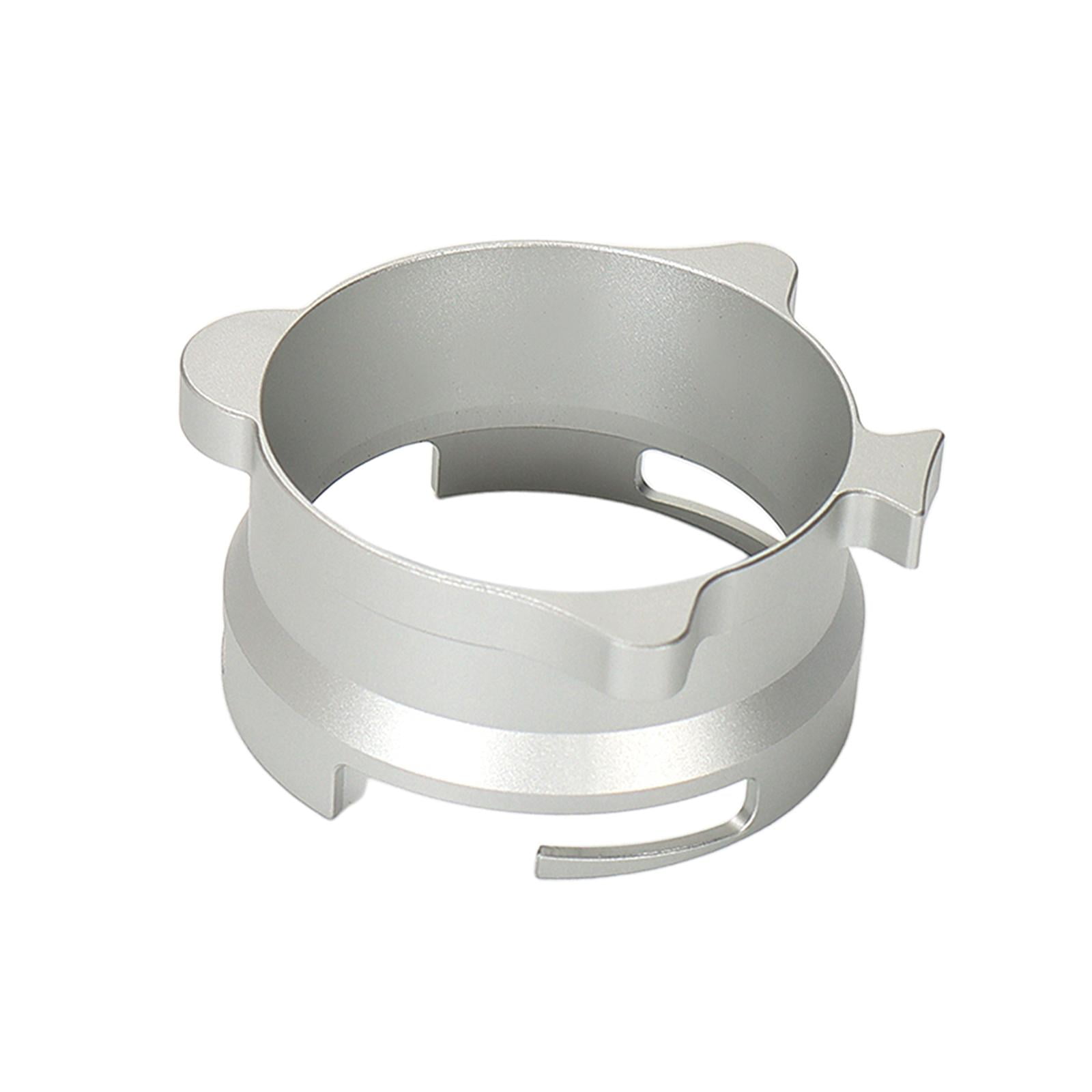 Espresso Funnel Coffeeware Coffee Dosing Funnel for Coffee Shop Kitchen ...