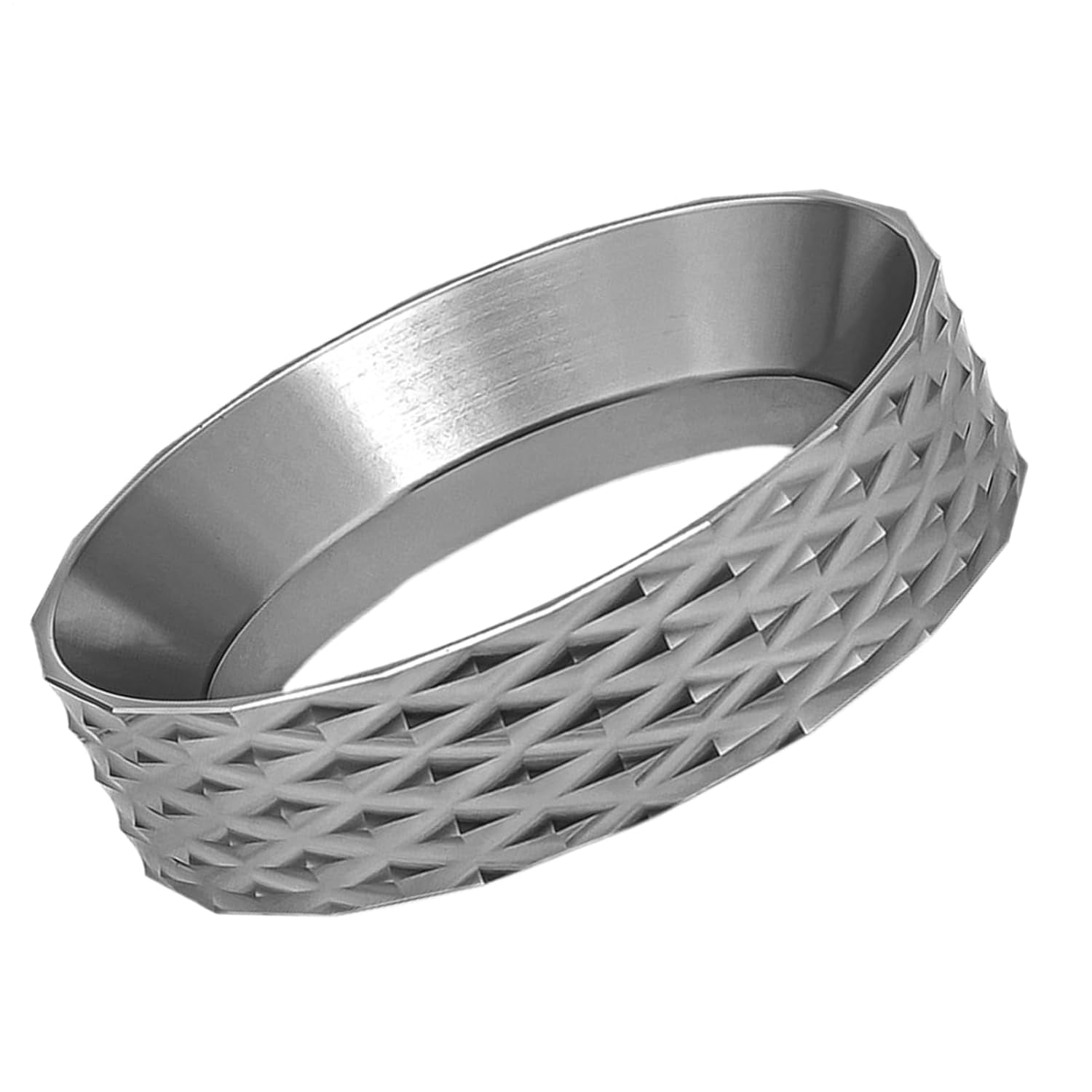 Espresso Funnel | Magnetic Portafilter Funnel for Coffee Powder ...