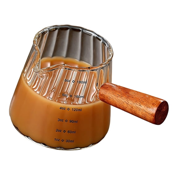 Espresso Measuring Cup
