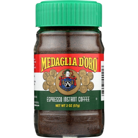 Espresso Powder in Instant Coffee - Walmart.com