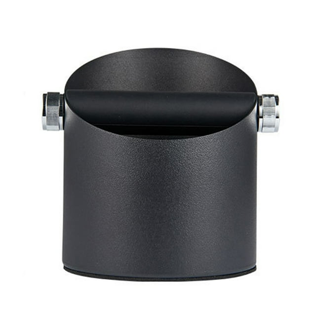 Espresso Knock Box Coffee Ground Container Knock Bucket Removable Knock ...