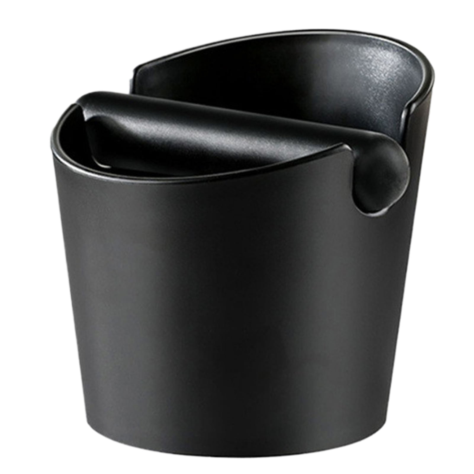 Espresso Knock Box | Coffee Grounds Knock Box Disposal Container ...