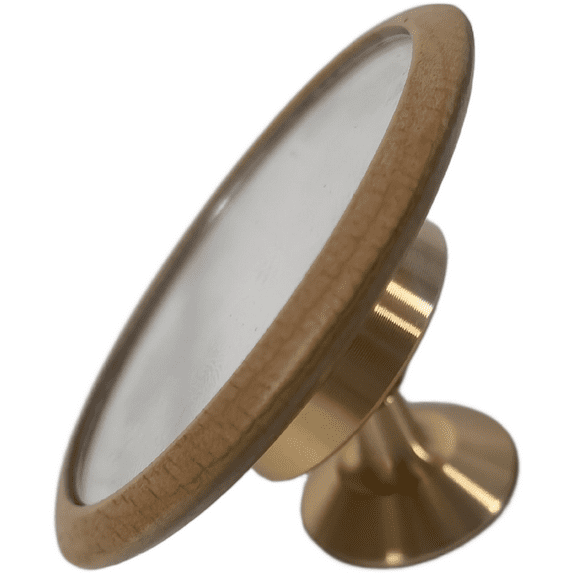 Espresso Lens Reflective Mirror Flow Rate Observation Cafe Machine ...