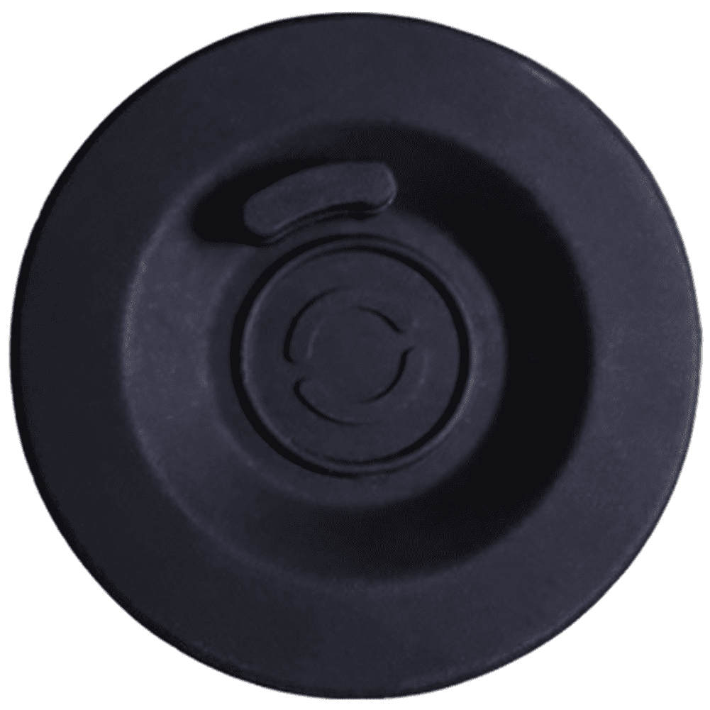 Espresso Machine Backflush Blind Disc 51mm 54mm 58mm Silicone Cleaning ...