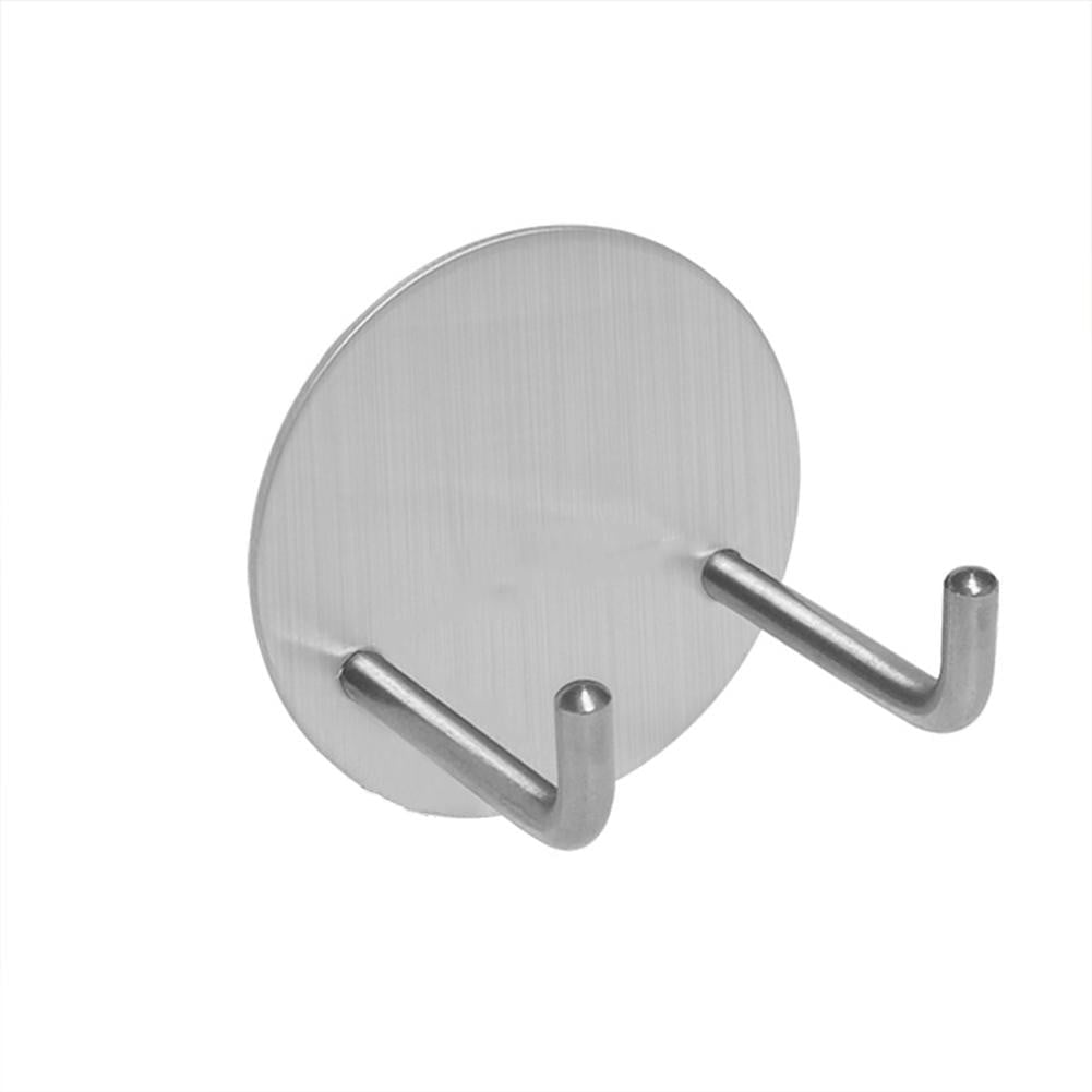 Espresso Machine Handle Wall Mount Storage Rack Stainless Steel Bracket ...