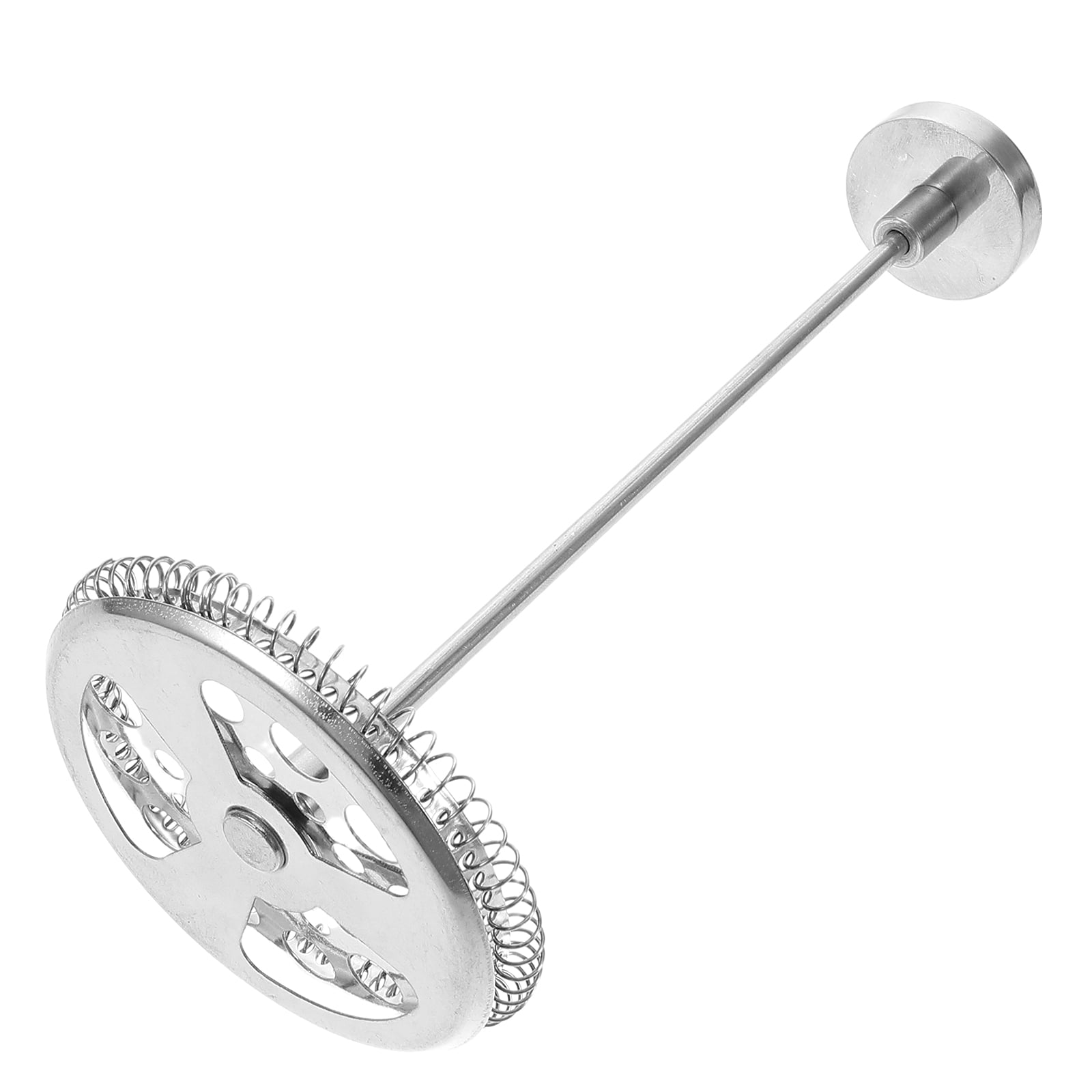Espresso Machine Replacement Parts Metal Coffee Filter Makers Pot ...