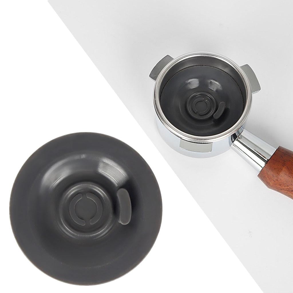 Espresso Machine Rubber Backflush Disk,Espresso Machine Cleaning Filter ...